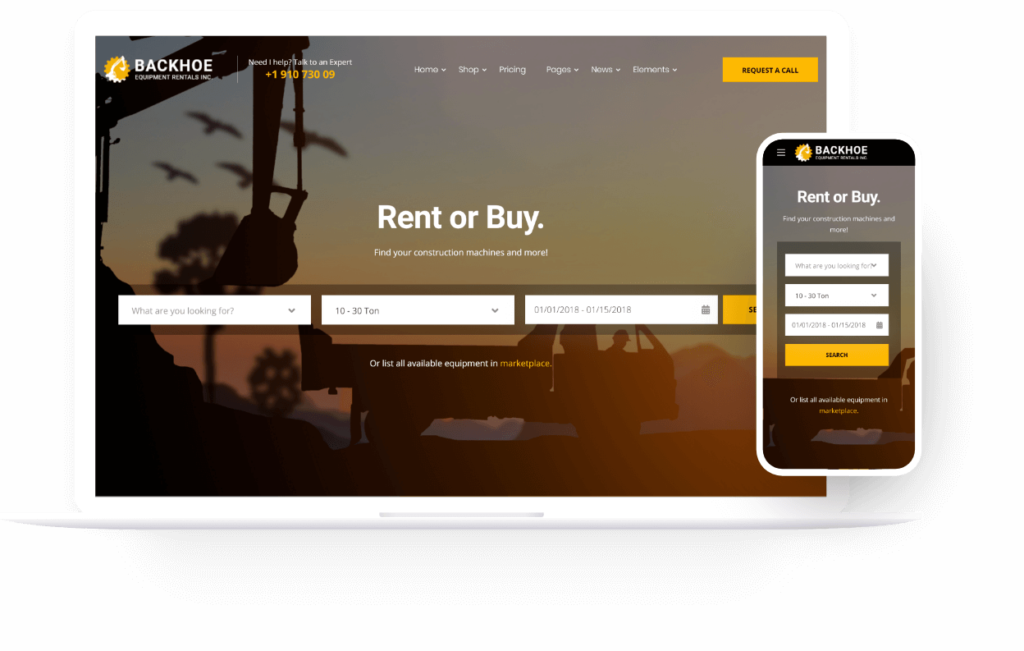 Home - JN TRADING BV